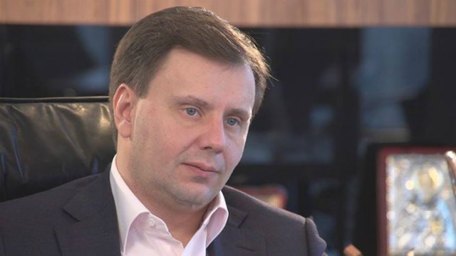Александр Клименко. Он улетел, но очень хочет вернуться • Skelet Org