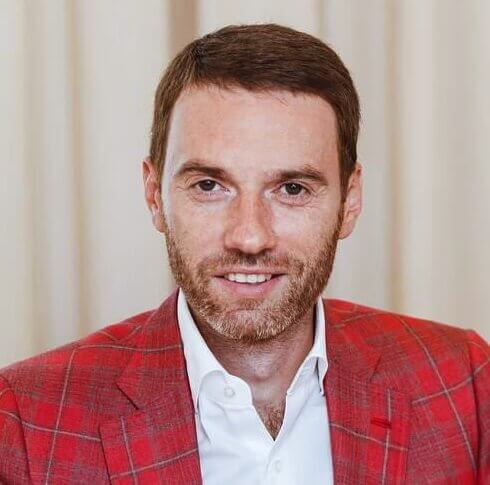 IGOR ABRAMOVICH: dossier - biography - compromising evidence Fuchs ...